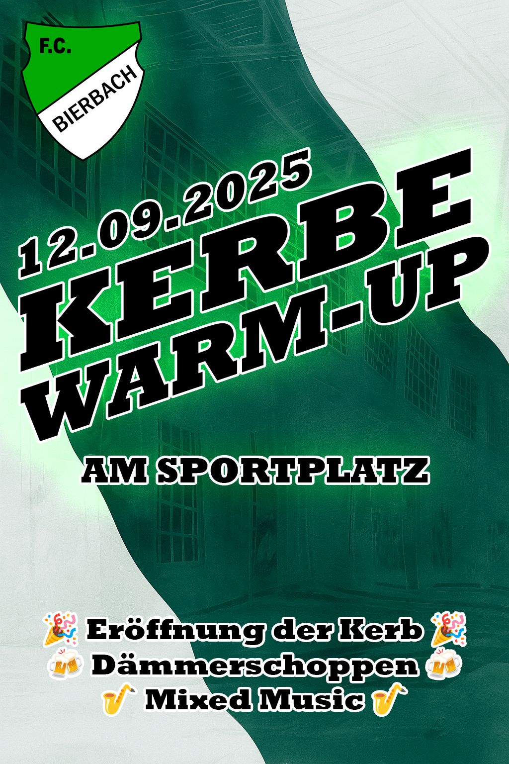 Bierbach – Bierbach an der Blies